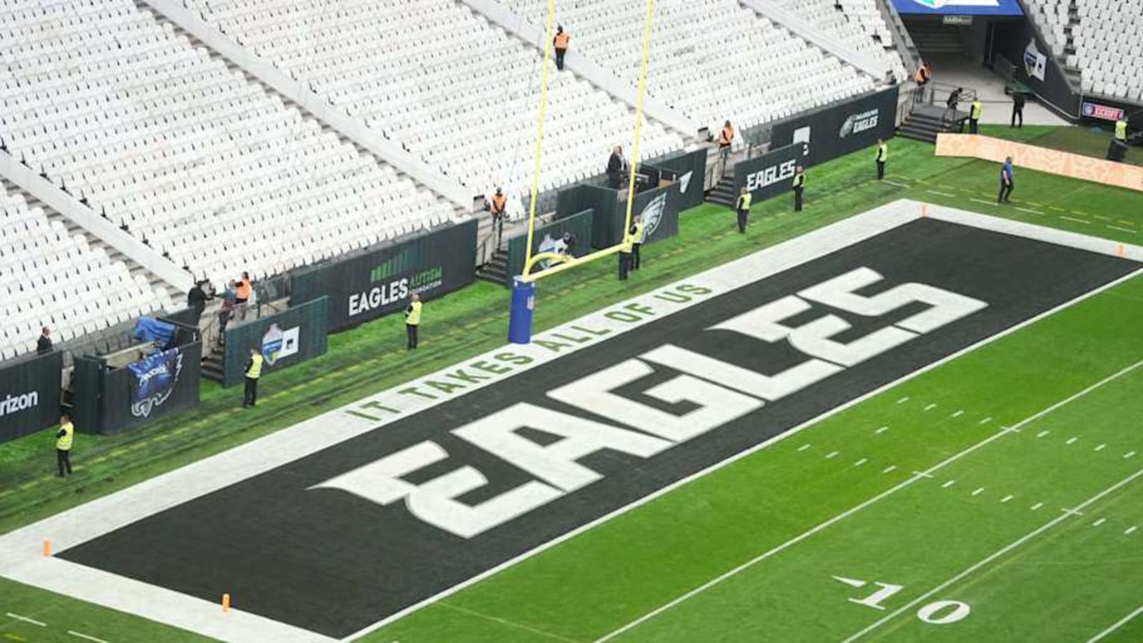 Ex-Eagles QB, 16-Year NFL Vet Called Possible Kellen Moore Replacement ... Ex-Eagles QB, 16-Year NFL Vet Called Possible Kellen Moore Replacement ...