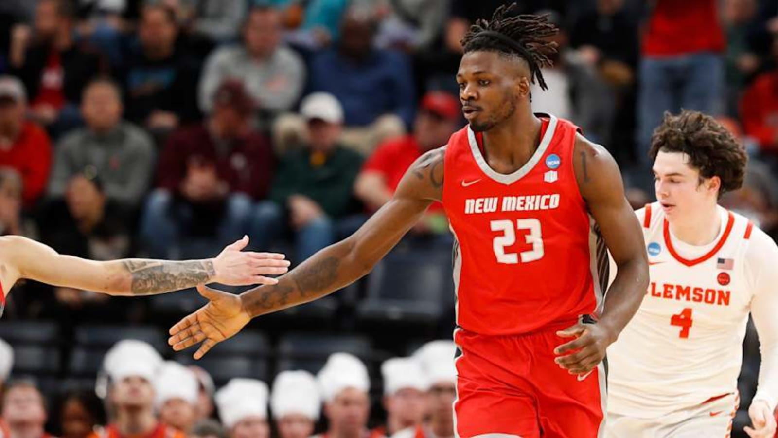 Mountain West men’s basketball update: New Mexico bags massive road win ...