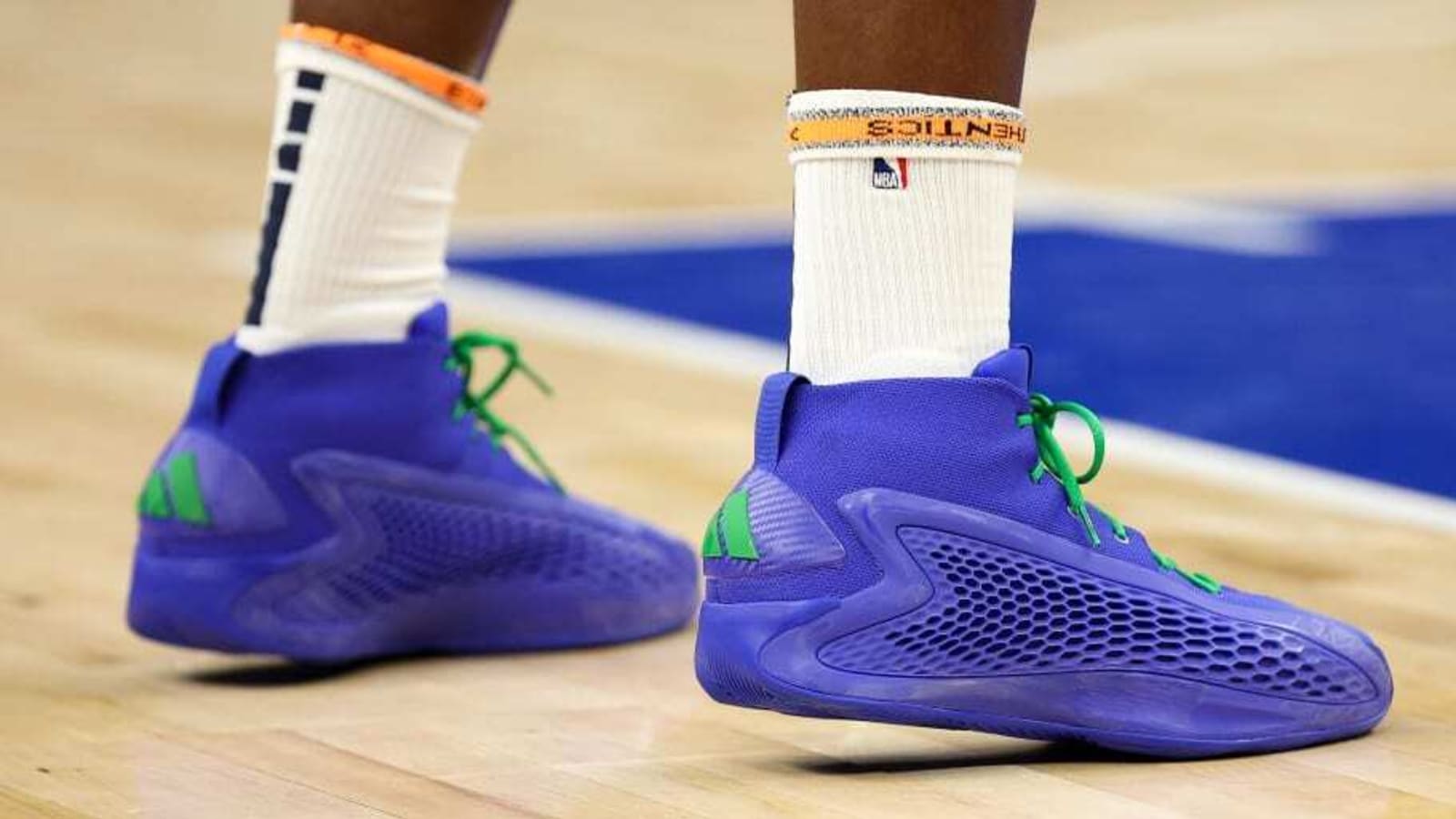 anthony edwards contract