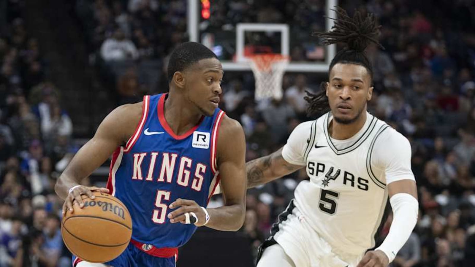 Stephon Castle's Fit on the Sacramento Kings - By the Numbers | Yardbarker