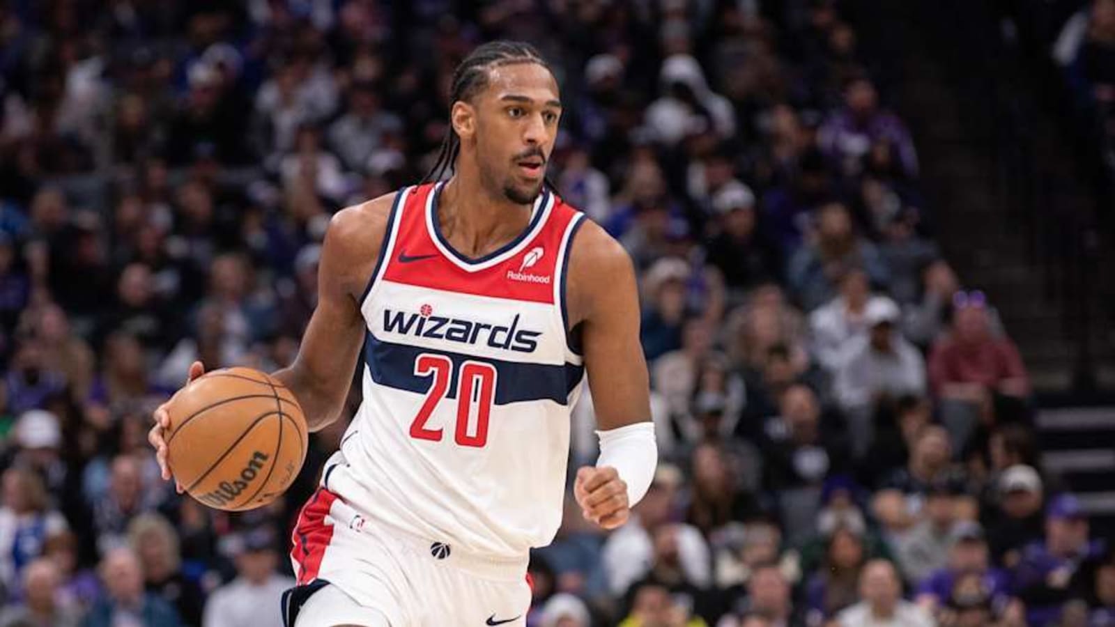 Wizards Fall Short in Rising Stars Challenge | Yardbarker