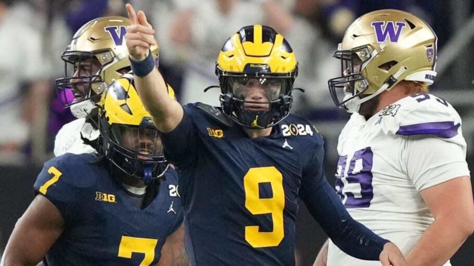 Minnesota Vikings Legend Shares Major Endorsement for Rookie QB J.J. McCarthy | Yardbarker