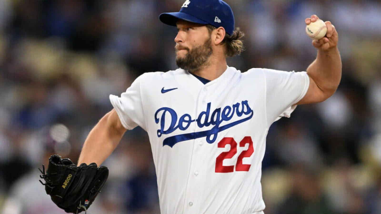 Clayton Kershaw Made MLB History With 200th Career Win | Yardbarker Clayton Kershaw Made MLB History With 200th Career Win | Yardbarker