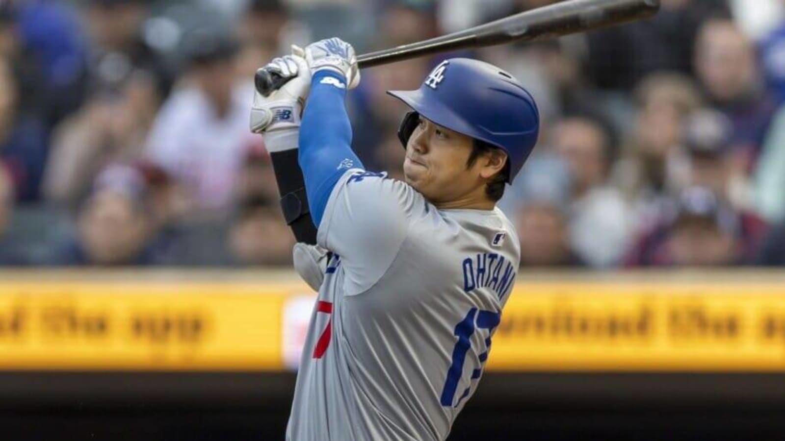 James Outman & Shohei Ohtani Lead Dodgers Comeback Win Vs. Twins | Yardbarker