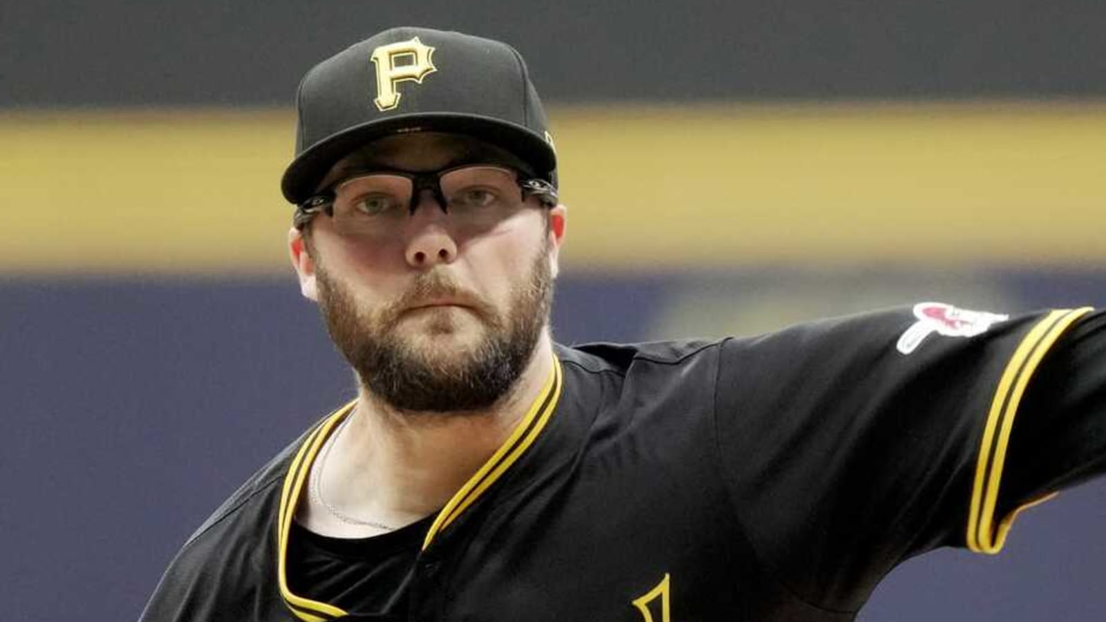 Pirates Designate Lhp For Assignment Again As Part Of Shuffle Yardbarker