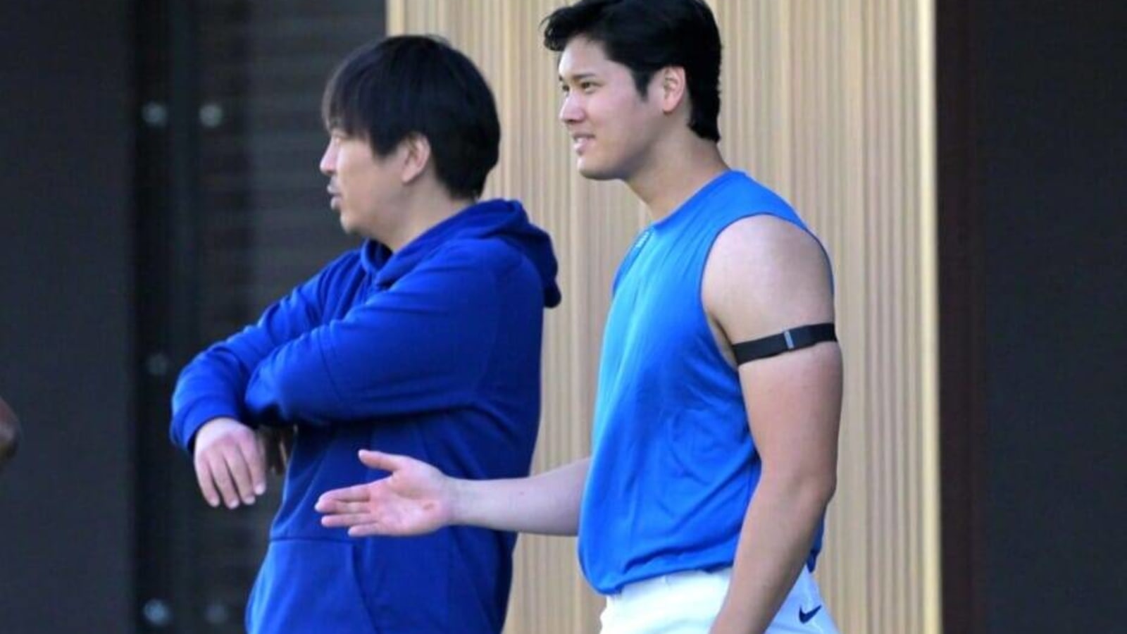 Shohei Ohtani Not Facing Discipline In Wake Of Ippei Mizuhara Being Fired | Yardbarker