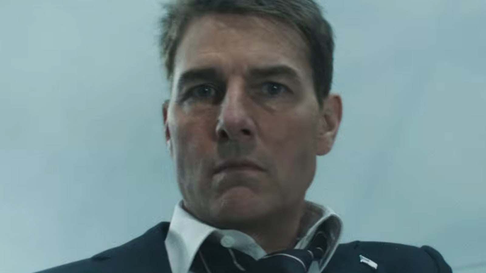 Hyped "Mission: Impossible - The Final Reckoning" trailer shows Tom Cruise doing more incredible ...