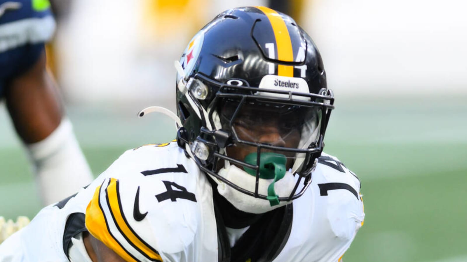 Steelers' George Pickens Now 'On Notice' To Fix His Behavior If He ...