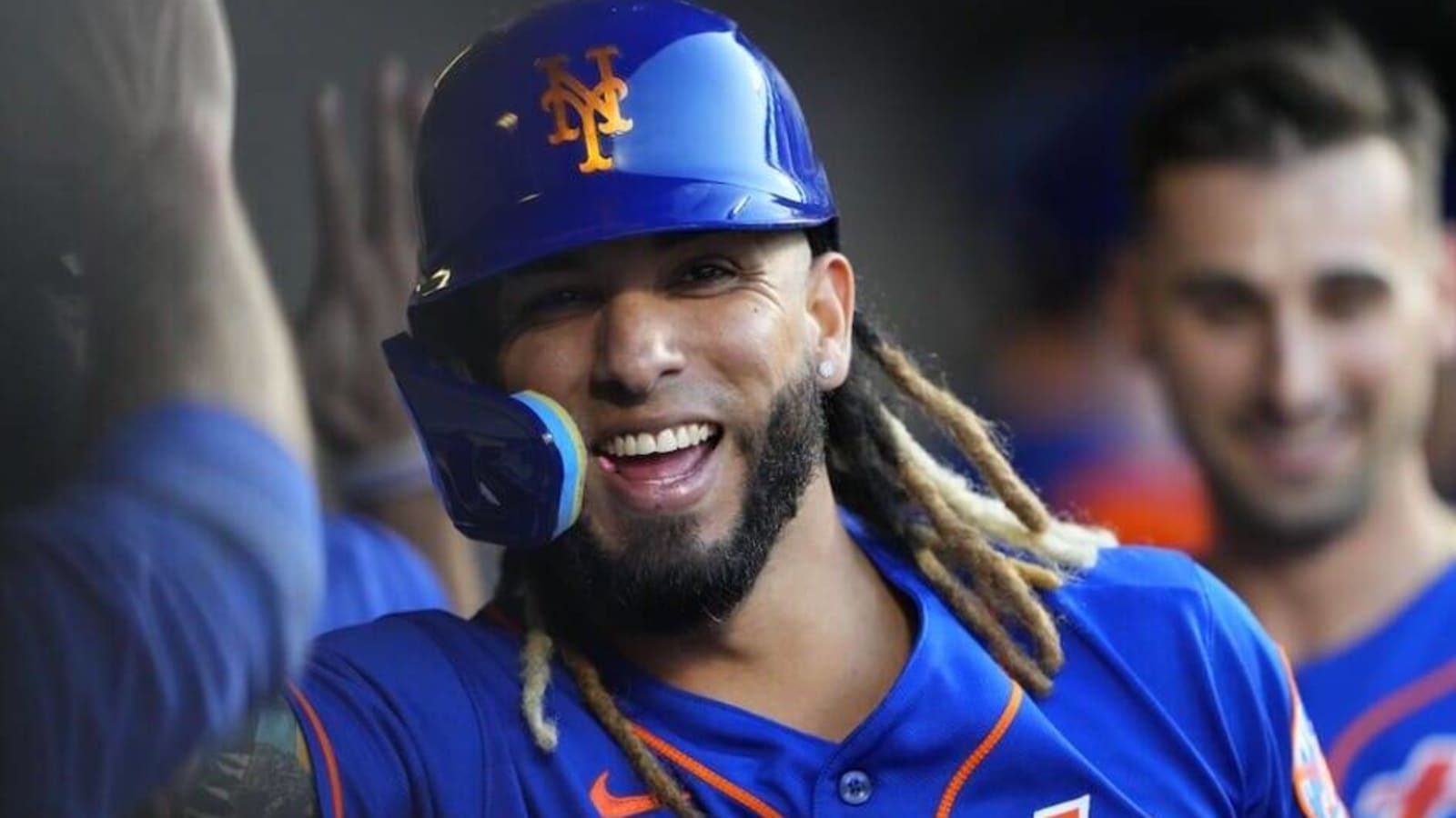 Jonathan Araúz Released From Triple-A Oklahoma City | Yardbarker