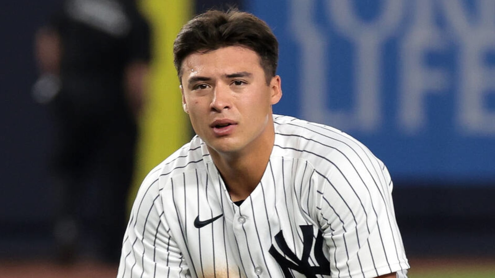 Yankees’ Anthony Volpe sets impressive team record | Yardbarker