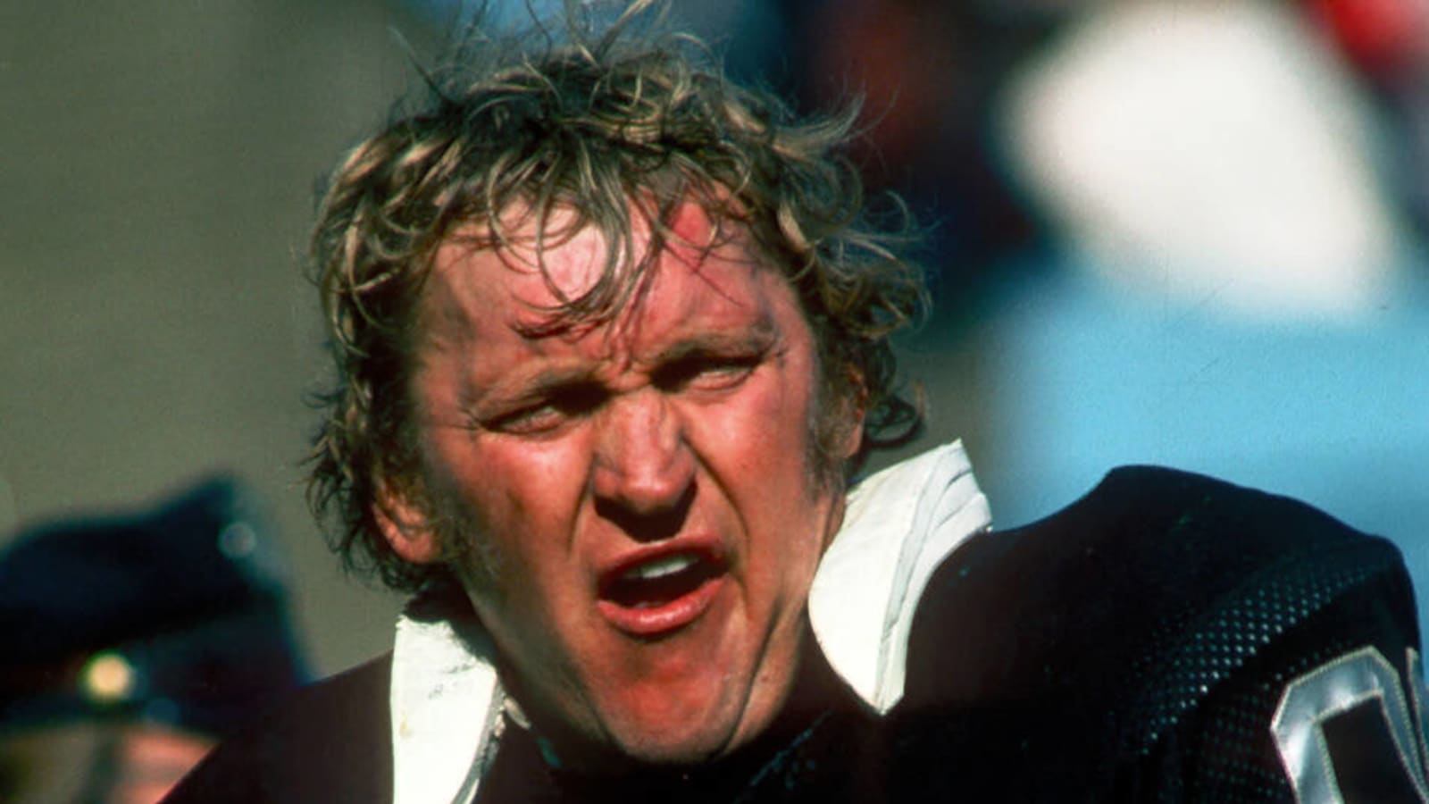 Raiders Legend, HOF Center, Jim Otto, Passes Away at 86 | Yardbarker