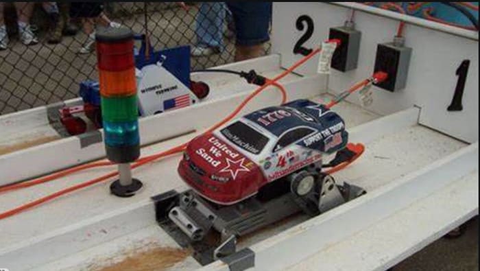 Notable non-traditional sports seen on ESPN channels | Yardbarker