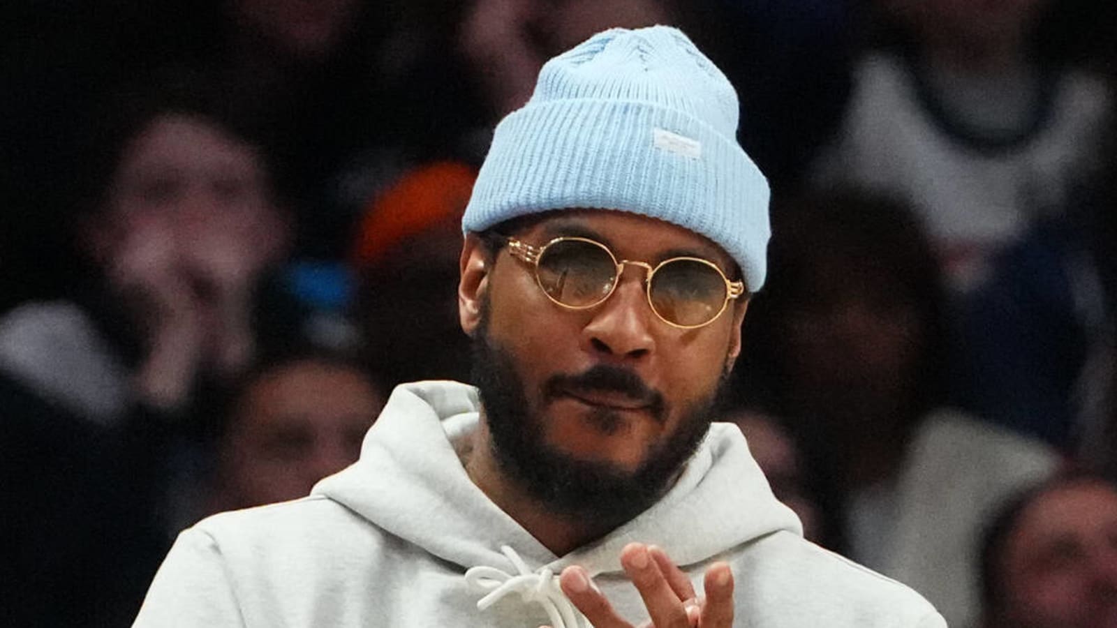 Carmelo Anthony's retirement creates unique situation with Nuggets ... Carmelo Anthony's retirement creates unique situation with Nuggets ...