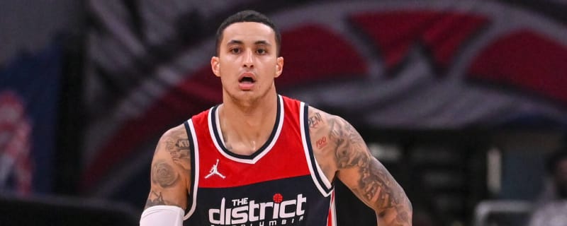 Washington Wizards: Breaking News, Rumors & Highlights | Yardbarker