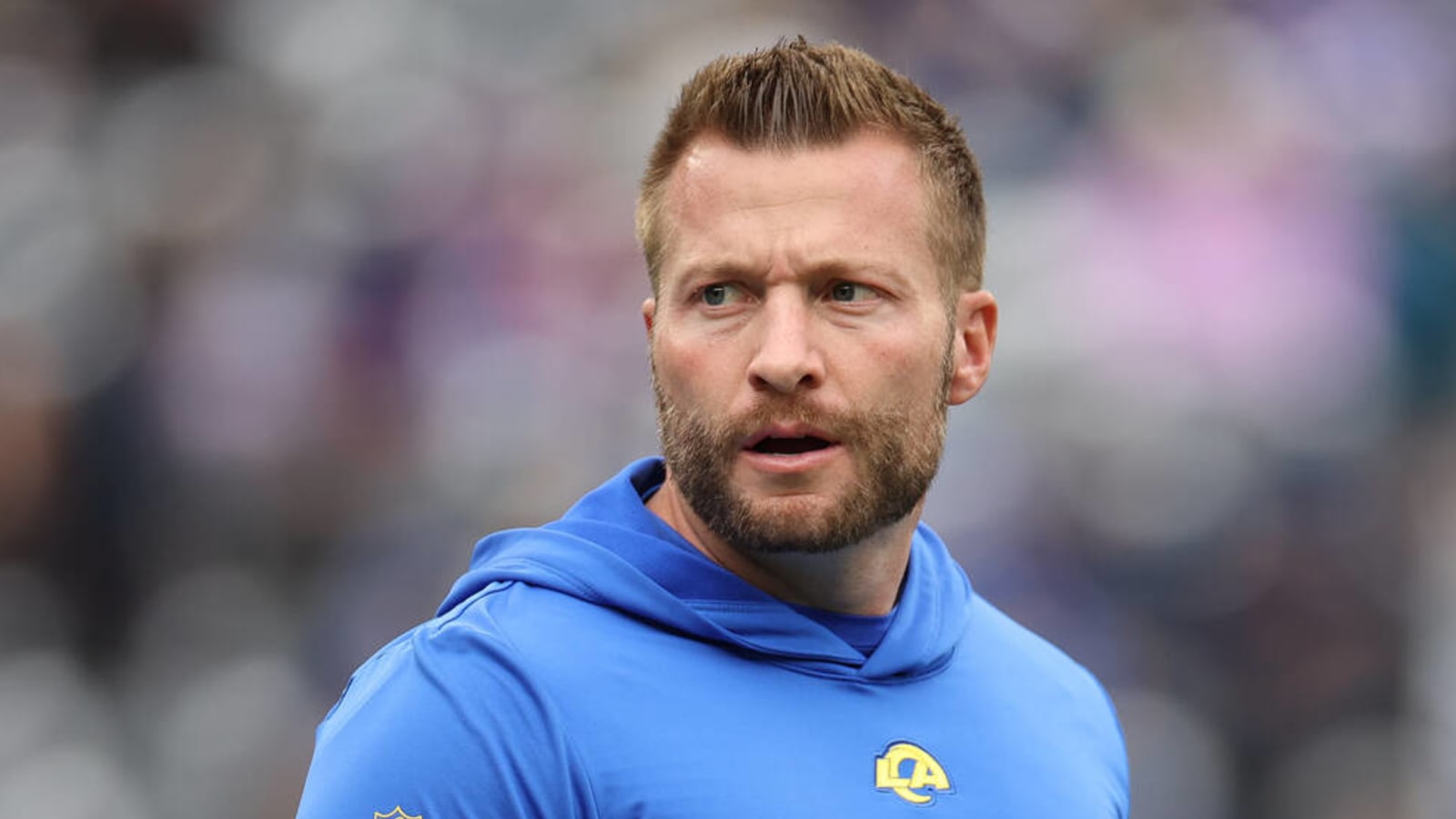 Week 17 winners: McVay remains top-tier coach, Jackson's MVP push | Yardbarker