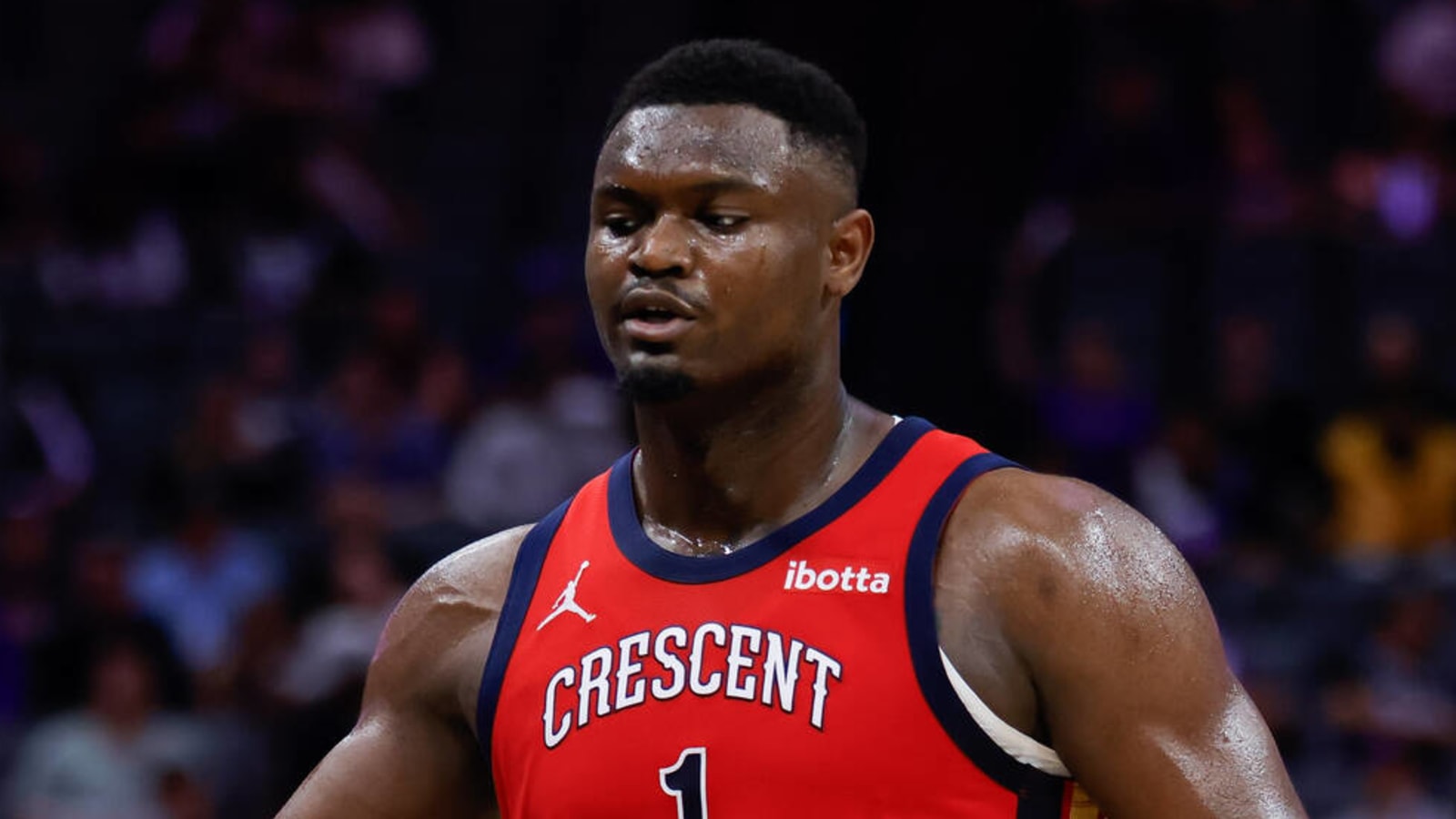 Pelicans get concerning injury update on Zion Williamson | Yardbarker