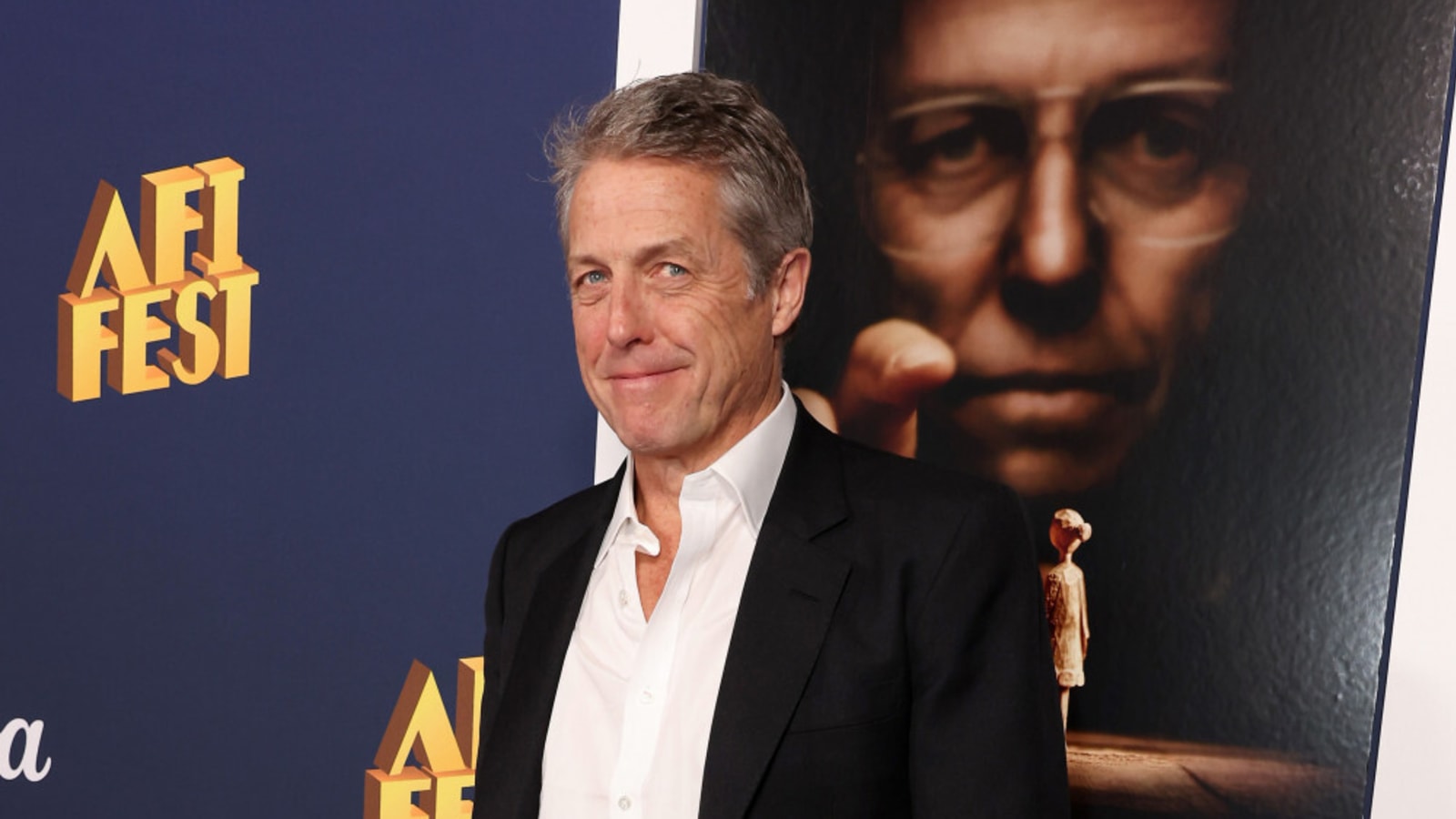 Hugh Grant reveals which of his early film roles he has 'forbidden' his ... Hugh Grant reveals which of his early film roles he has 'forbidden' his ...