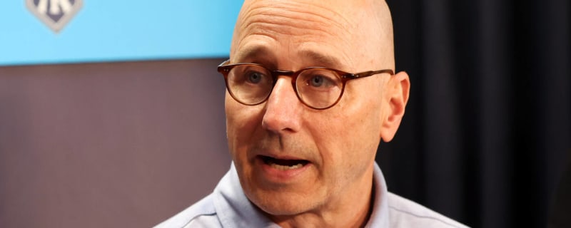 Brian Cashman: Breaking News, Rumors & Highlights | Yardbarker