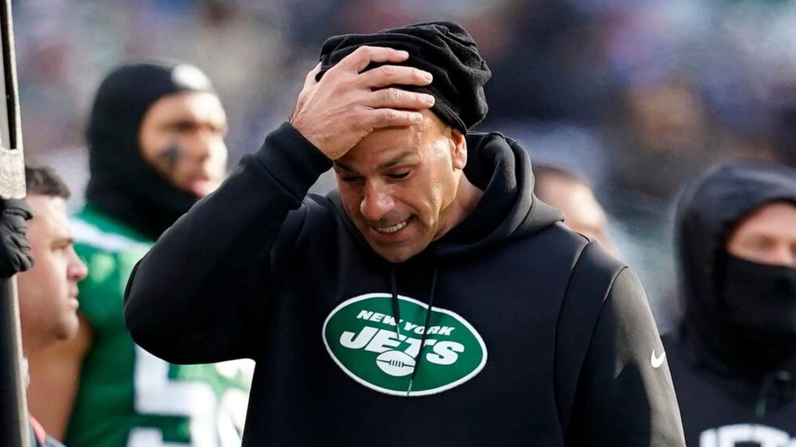 Report: AFC team 'bracing' for 'Hard Knocks' despite HC's comments | Yardbarker