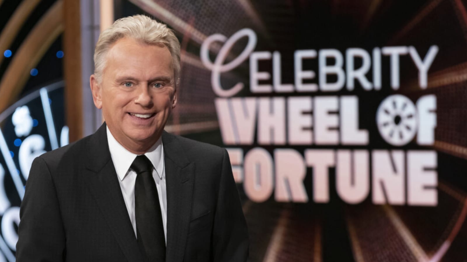Pat Sajak’s Final ‘Celebrity Wheel of Fortune’ Sets Premiere Date | Yardbarker