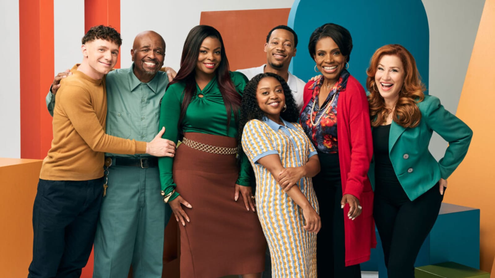 ‘Abbott Elementary’: Quinta Brunson & Team Preview Season 4’s Finale Field Trip | Yardbarker