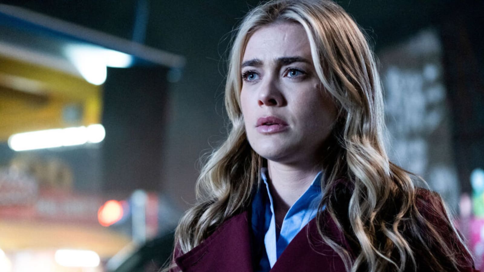 ‘The Hunting Party’: Melissa Roxburgh Talks Bex’s Confession & Season 2 Hopes | Yardbarker