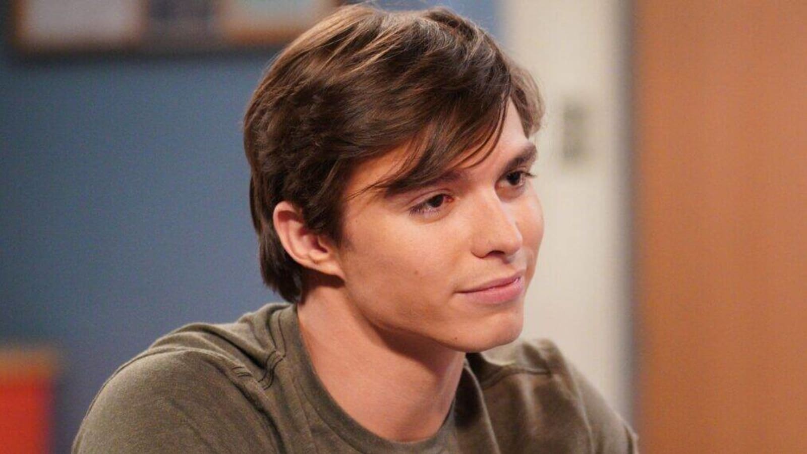 ‘general Hospital Star Nicholas Alexander Chavez Bids Fans Farewell As He Confirms Exit
