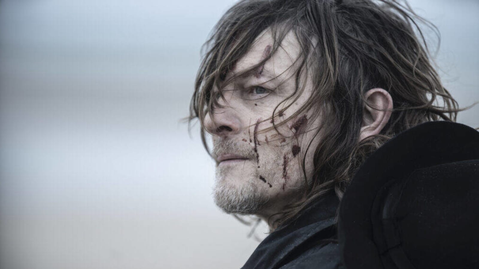 ‘twd Daryl Dixon Finale Norman Reedus On How S Return Came Together
