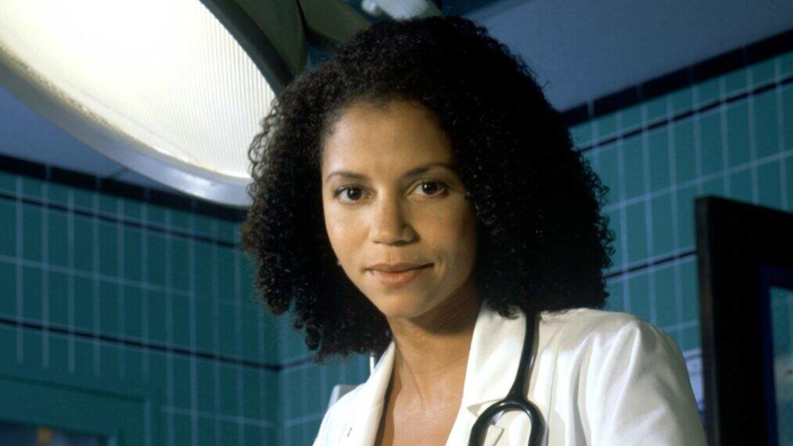 Gloria Reuben Remembers ‘ER’: ‘Every Episode Was the Real Stuff’ | Yardbarker