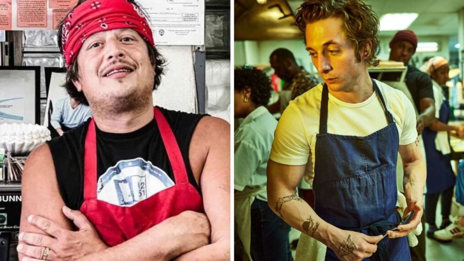 A Candid Chat With the Owner Of Mr. Beef, The Inspiration For ‘The Bear’ | Yardbarker