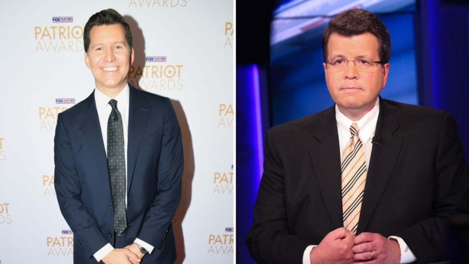 Fox News Names Will Cain as Neil Cavuto’s 4PM Time Slot Replacement | Yardbarker