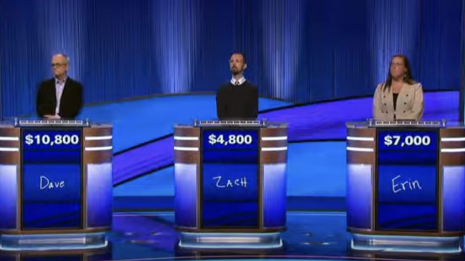 ‘Jeopardy!’ Fans React to Clue With Surprising Language & Champ’s Tournament Snub | Yardbarker