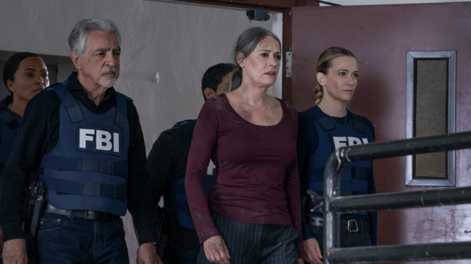 ‘Criminal Minds: Evolution’ Is Returning for Season 19: Everything We Know So Far | Yardbarker