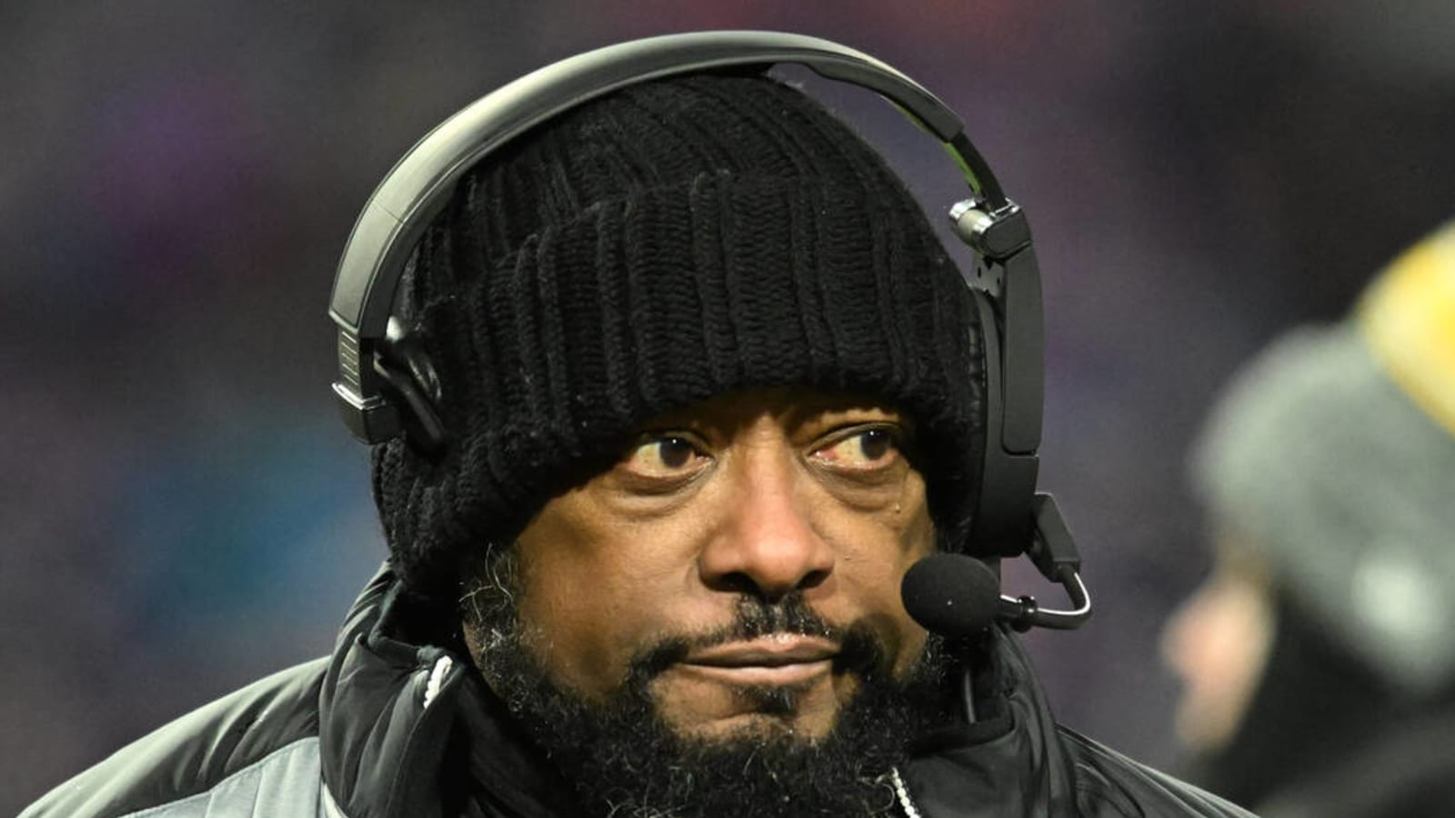 Steelers Rival Chad Johnson Revealing His Candid Thoughts On Mike Tomlin | Yardbarker