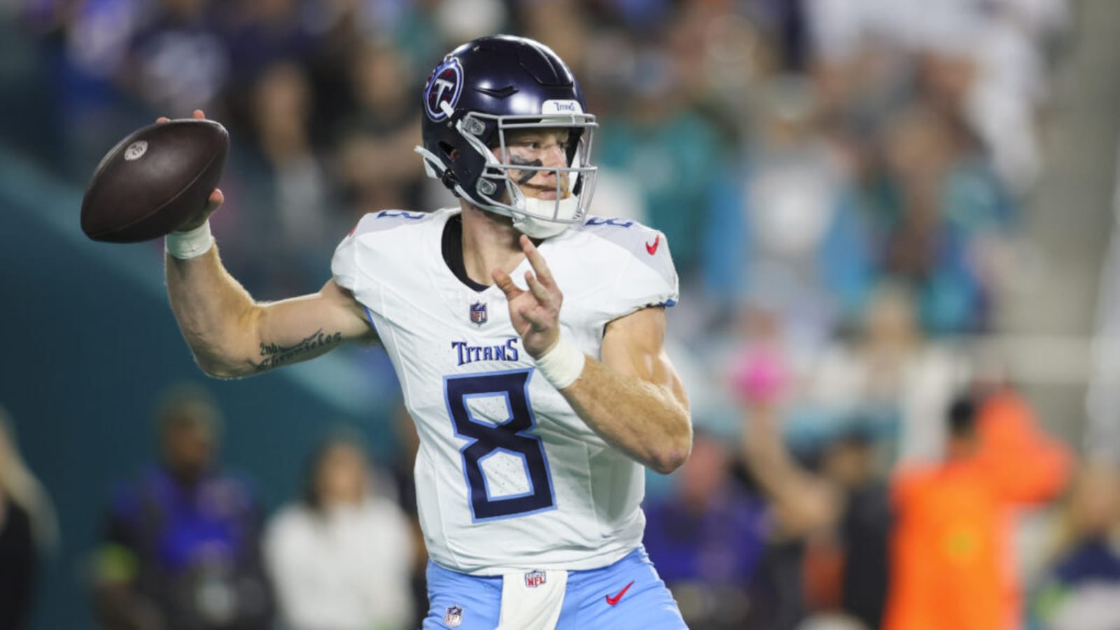 NFL Second-Year Players Under Most Pressure To Perform in 2024 | Yardbarker