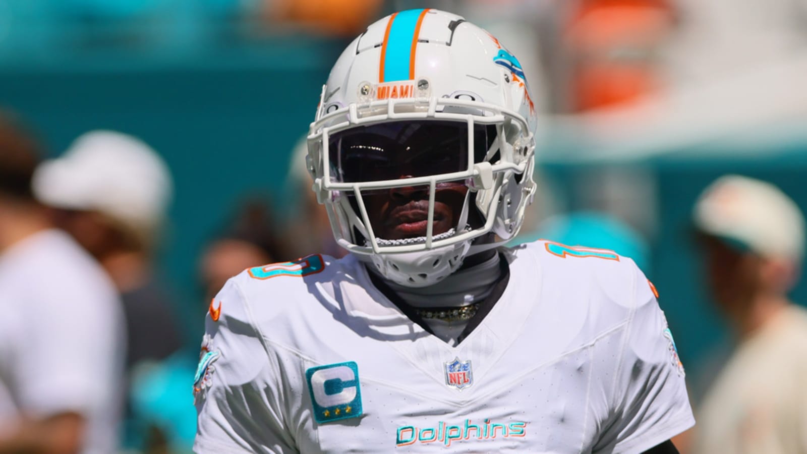 Officer involved in Hill incident placed on administrative leave | Yardbarker