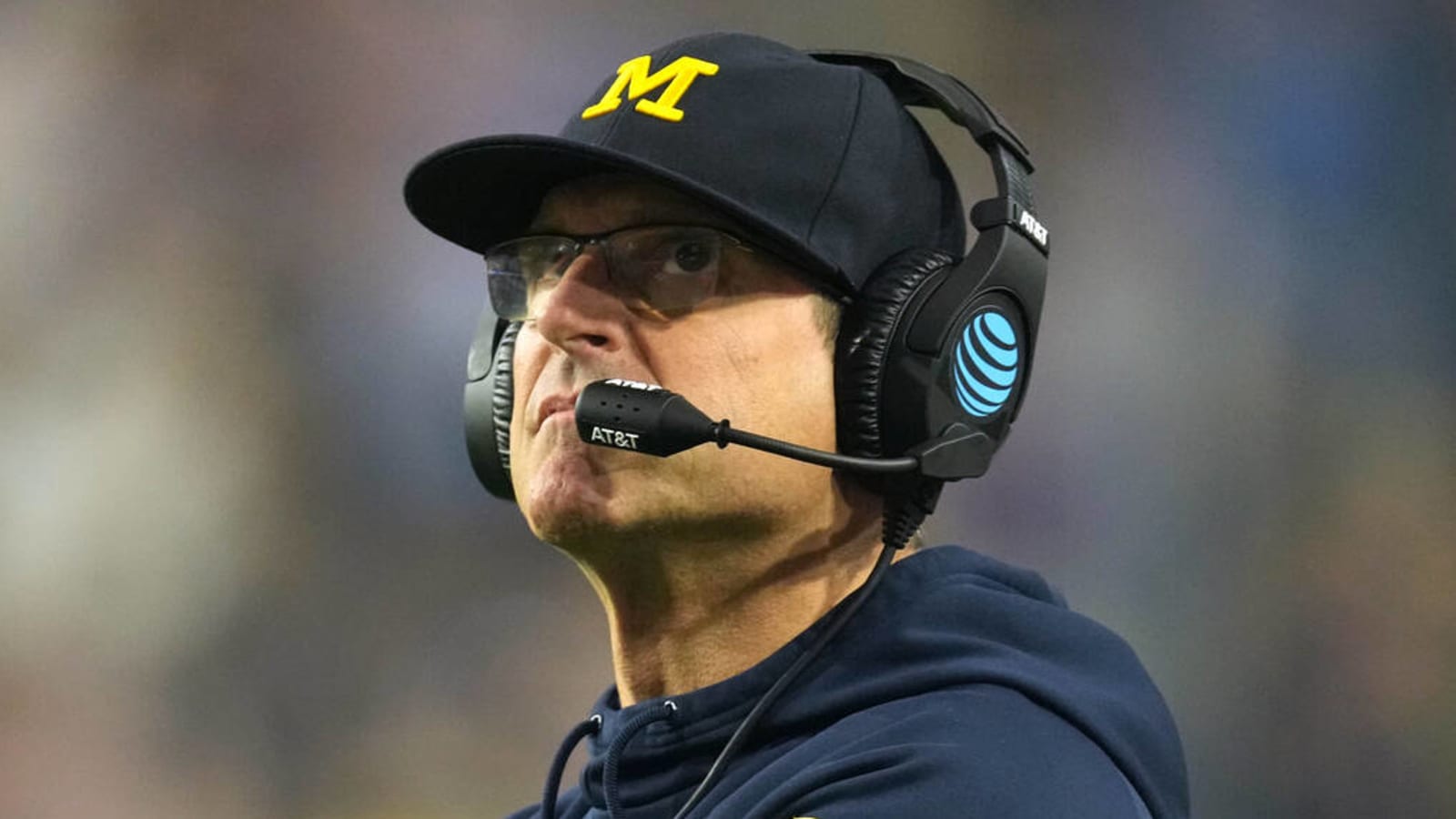 Jim Harbaughs Michigan Decision Is Best For Everyone Yardbarker