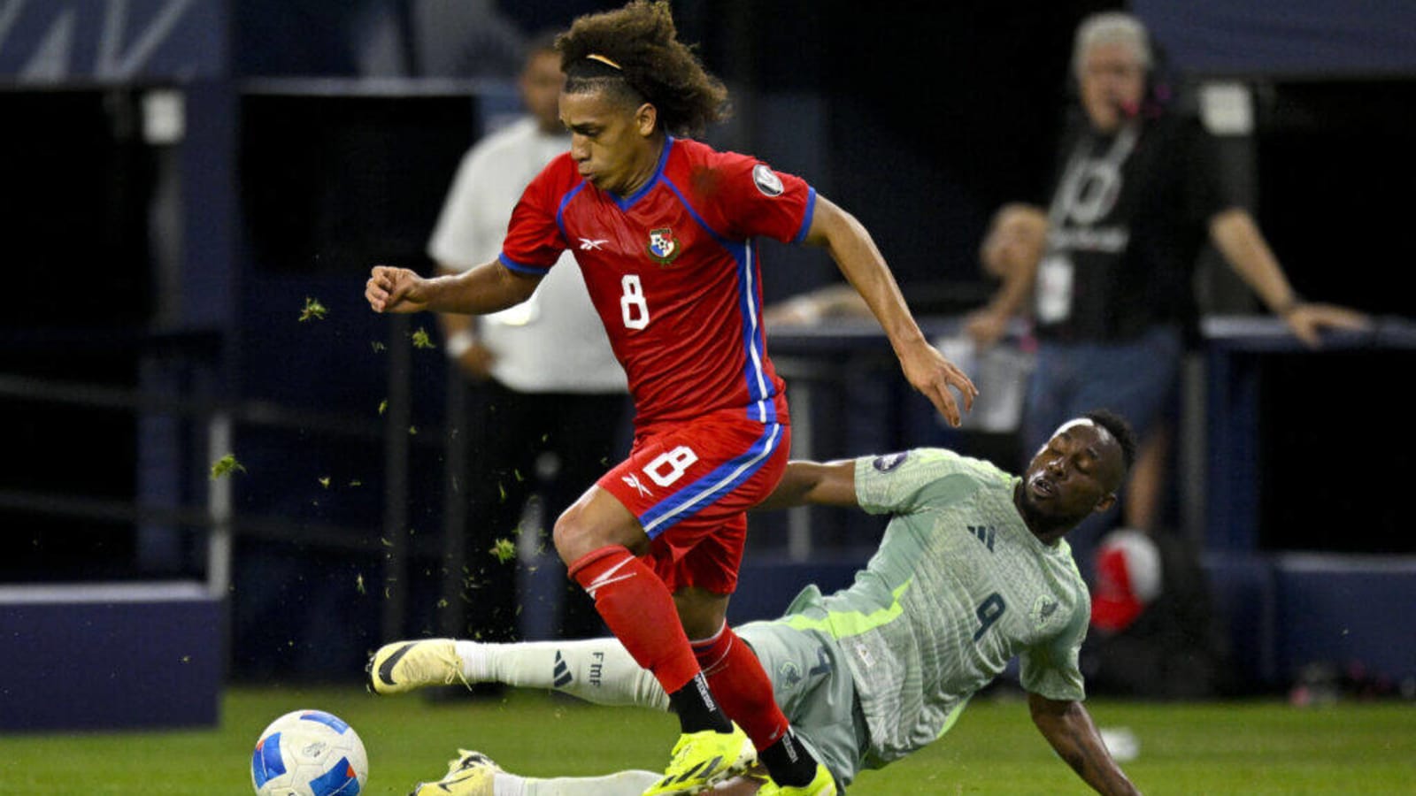 Watch Jamaica vs Panama in free live stream: CONCACAF Nations League online, start time, preview ...