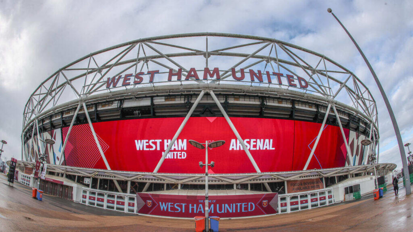 Where To Watch West Ham Vs Arsenal Live Stream Premier League Online
