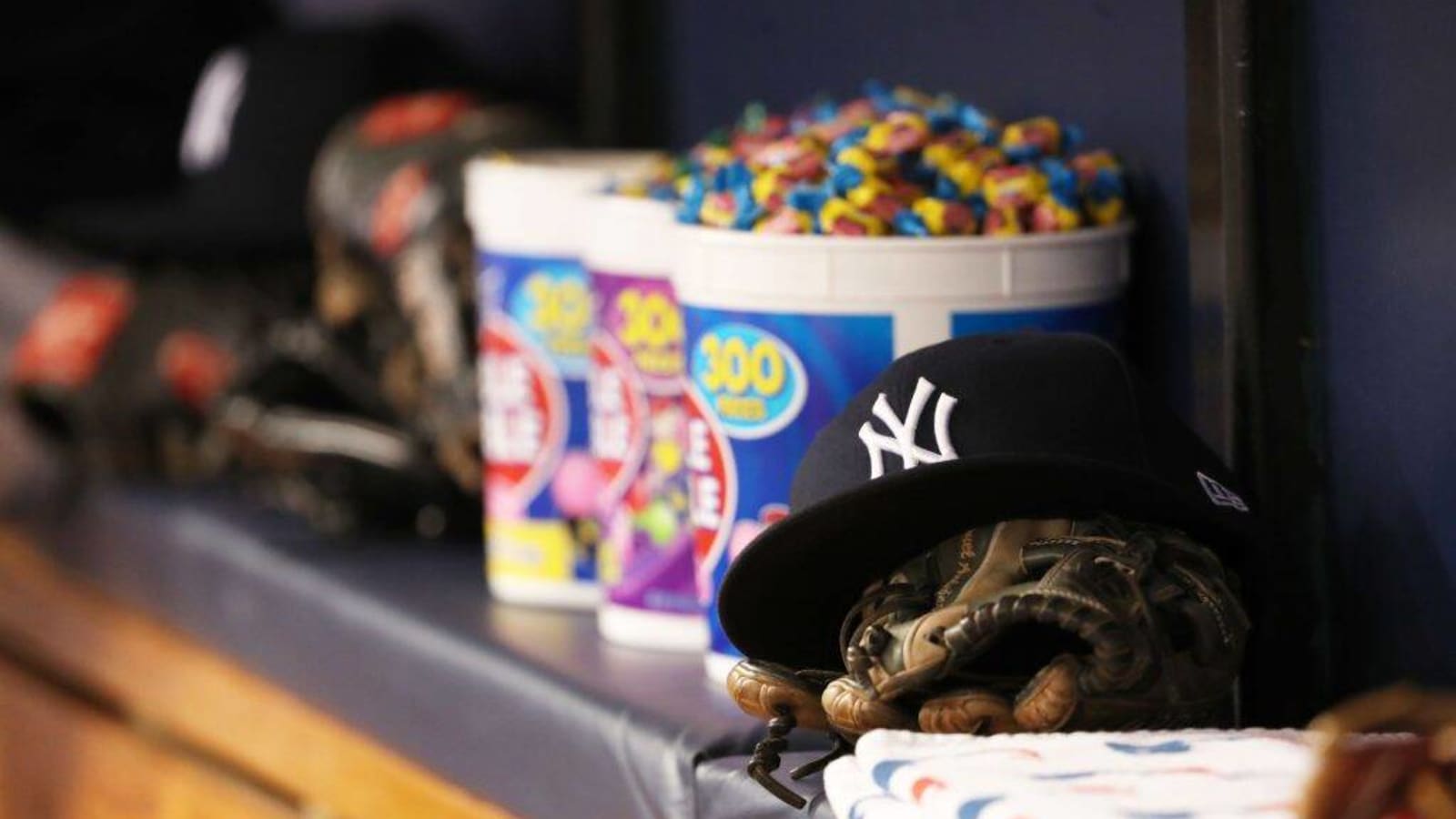 It Aint Over Yogi Berra Documentary Review Yardbarker