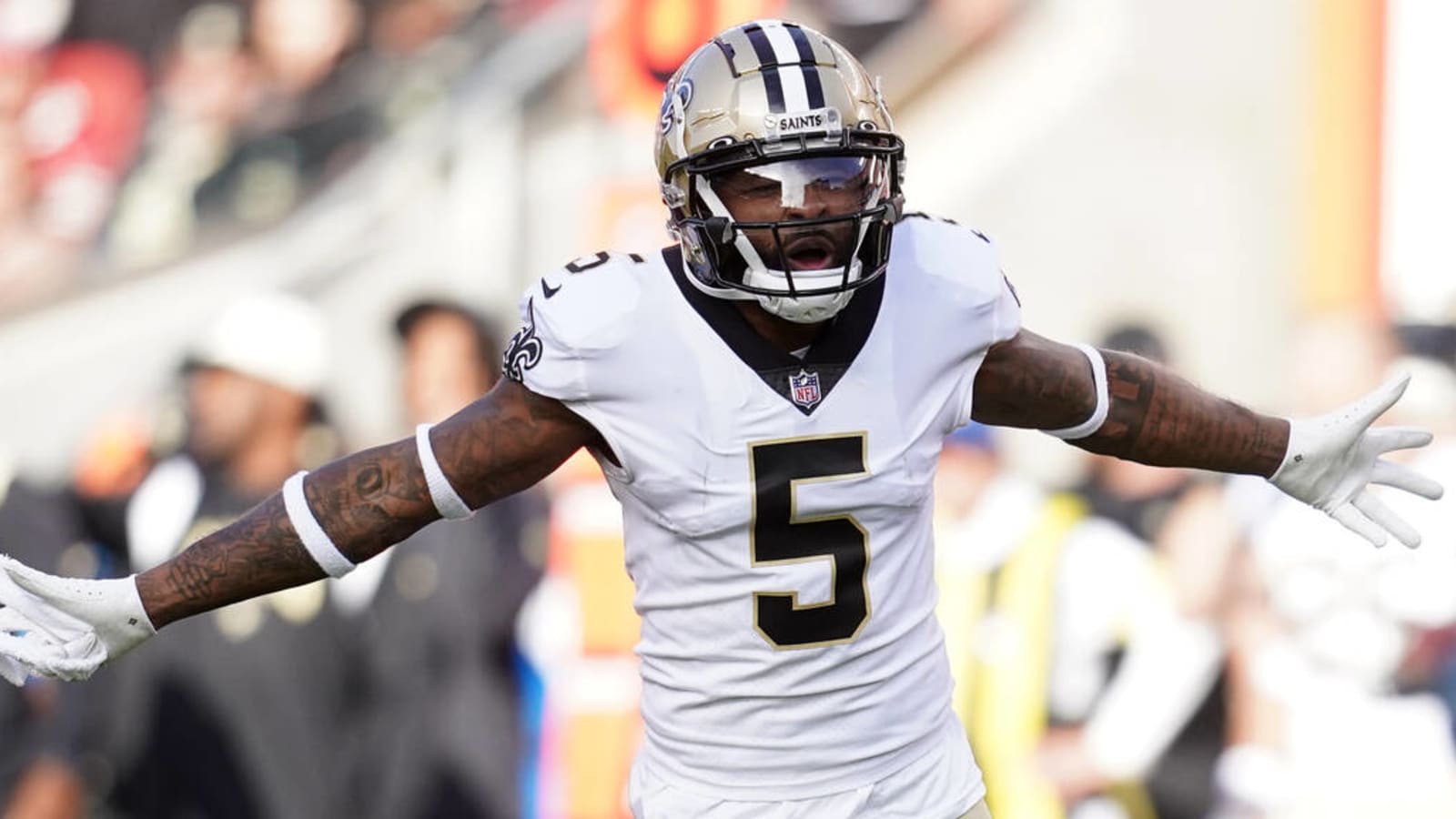 Five-time Pro Bowl wide receiver eyeing NFL return | Yardbarker