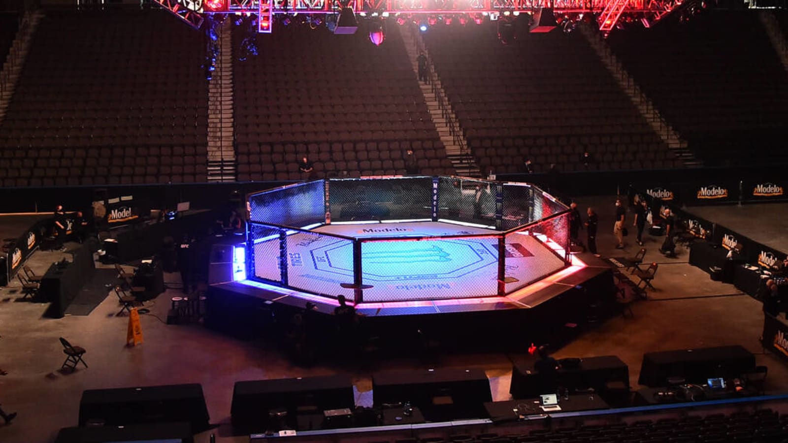 Prominent boxing, MMA writer one of several laid off from Yahoo | Yardbarker