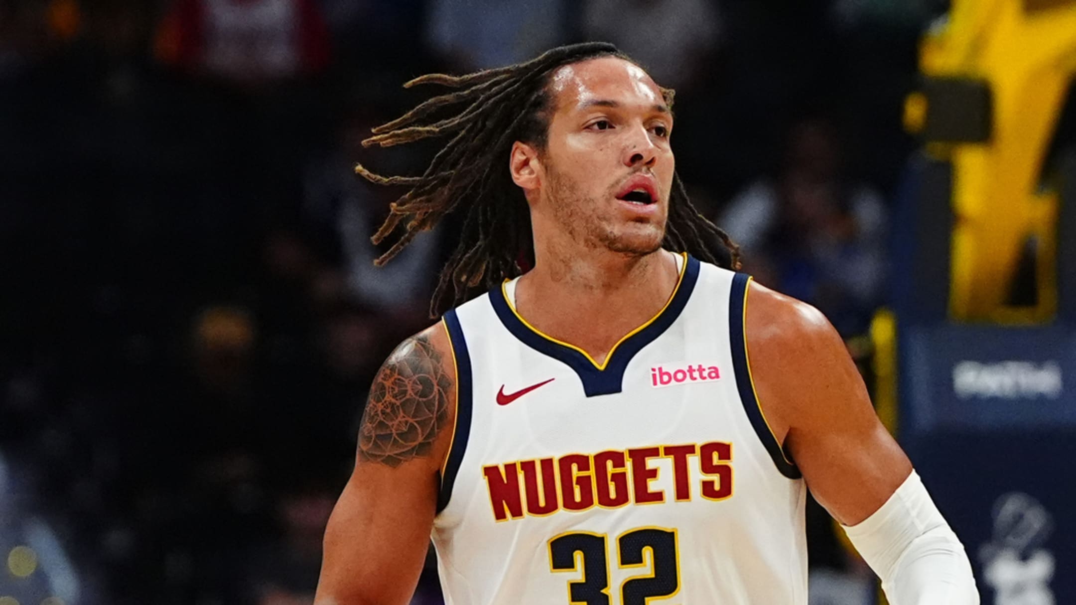 aaron gordon contract