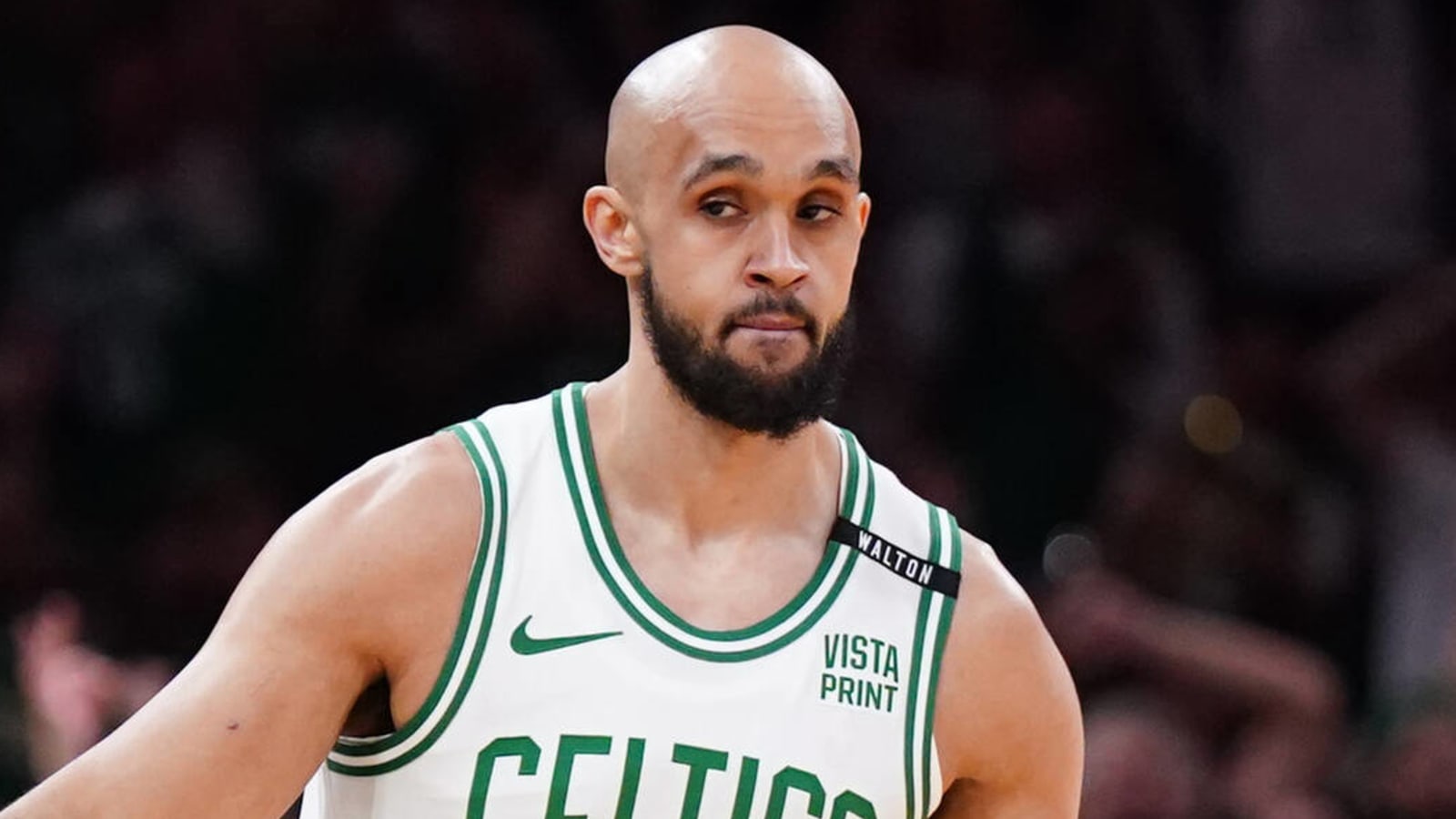 Derrick White believes 2022 Finals heartache is motivating Celtics ... Derrick White believes 2022 Finals heartache is motivating Celtics ...