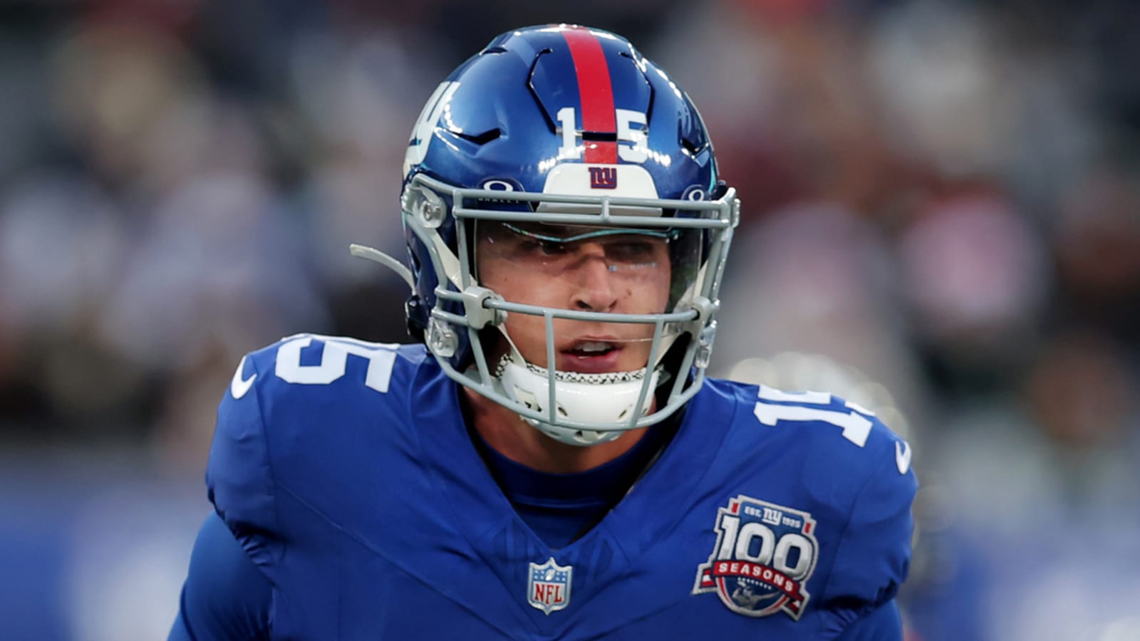 Giants make another QB change for Week 15 after injury update | Yardbarker