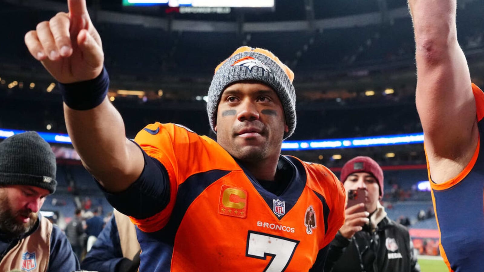 Week 13 AFC West predictions: Broncos pull off upset against MVP candidate | Yardbarker