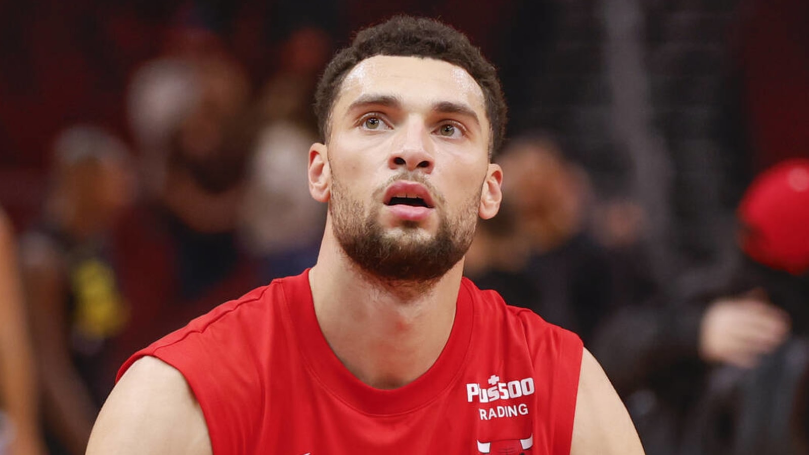 Sixers are wise not to pull trigger on Zach LaVine trade — yet | Yardbarker