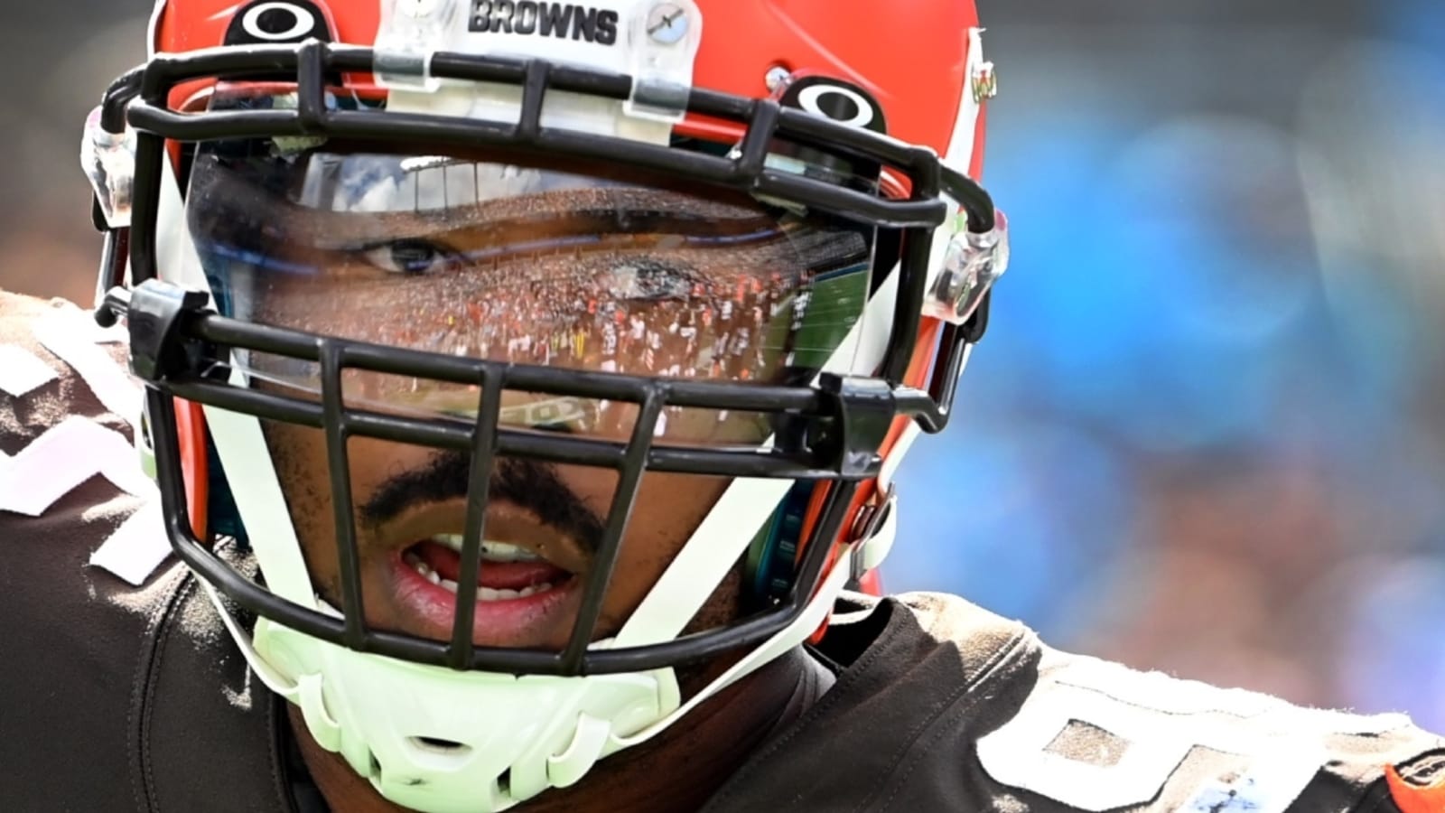 ESPN analysts name Eagles, Lions as top trade destinations for Myles Garrett | Yardbarker