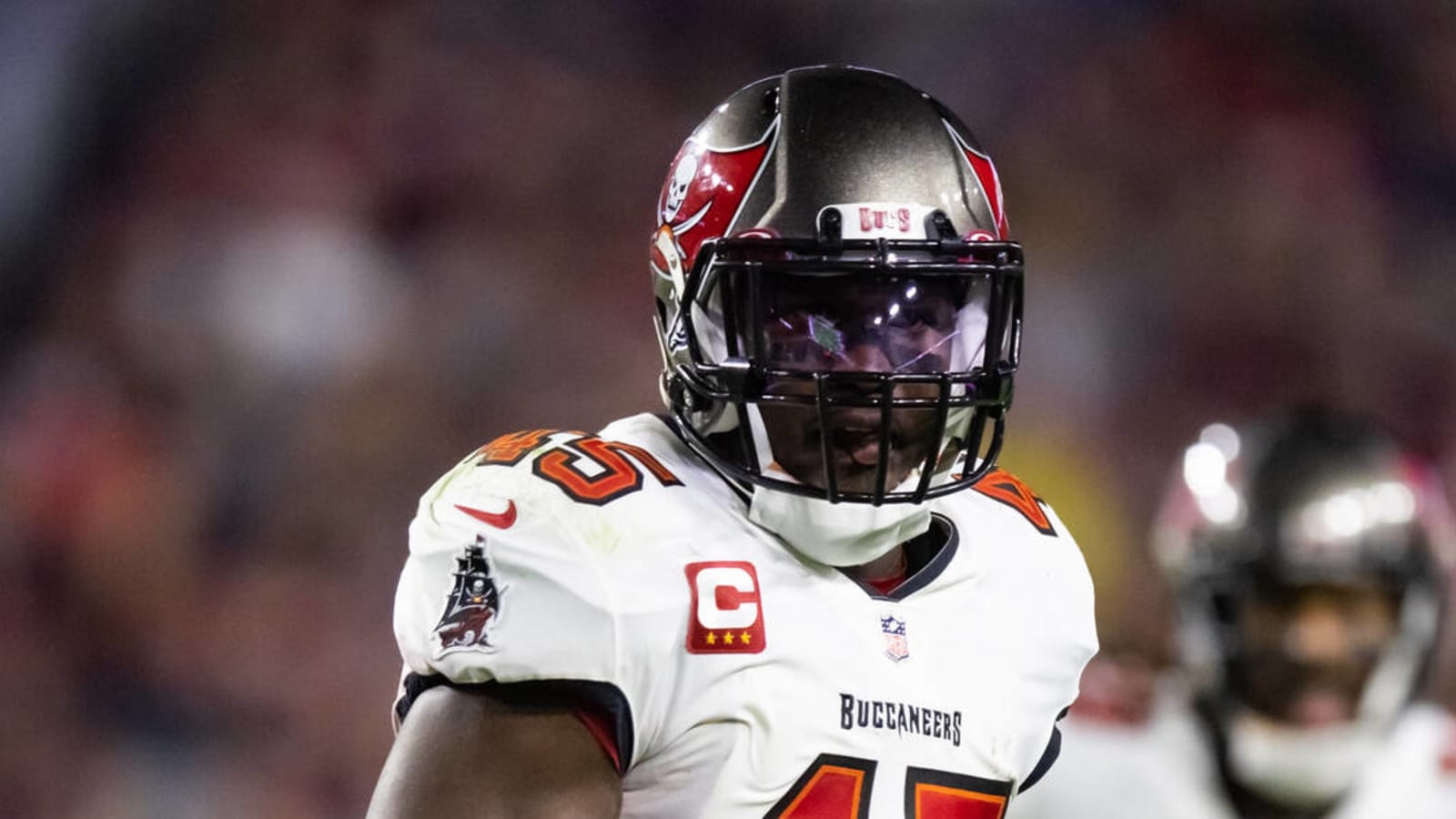 Buccaneers defensive star reportedly requests trade | Yardbarker Buccaneers defensive star reportedly requests trade | Yardbarker