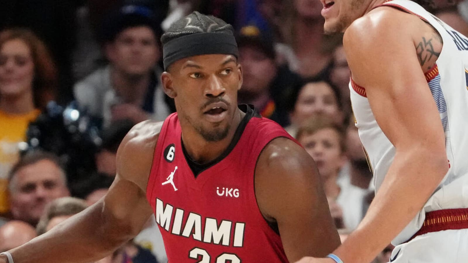 Jimmy Butler Current Contract 2025 Contract Details - Terri Georgeta Jimmy Butler Current Contract 2025 Contract Details - Terri Georgeta